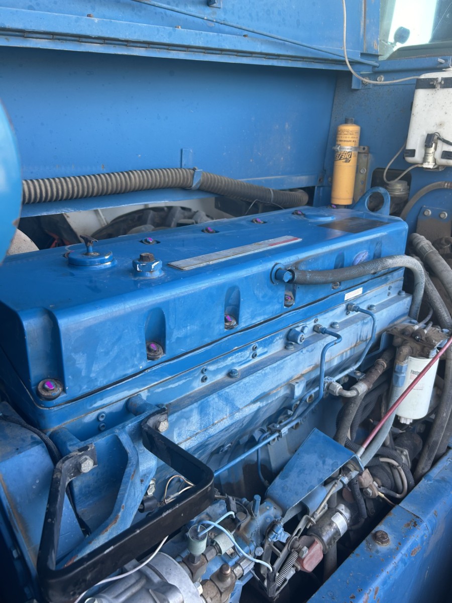 LT10 Engine Repair - Overheating - Power Transmissions Australia