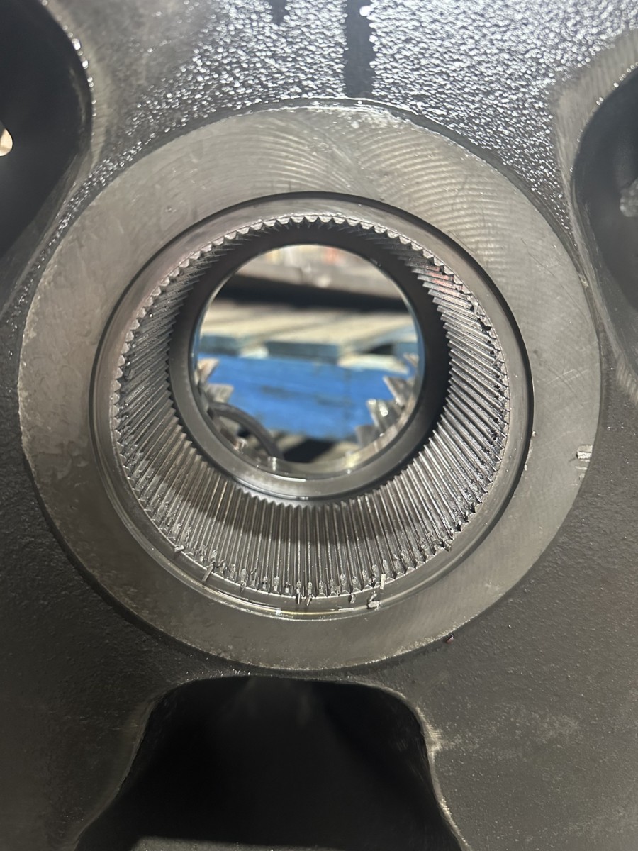 Established in 2006, Power Transmissions Australia specialises in Fuji ...