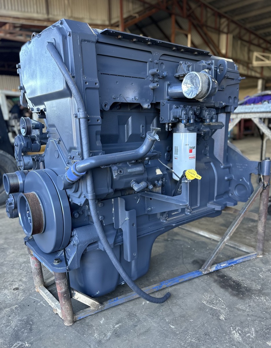 Cummins Engine Repair